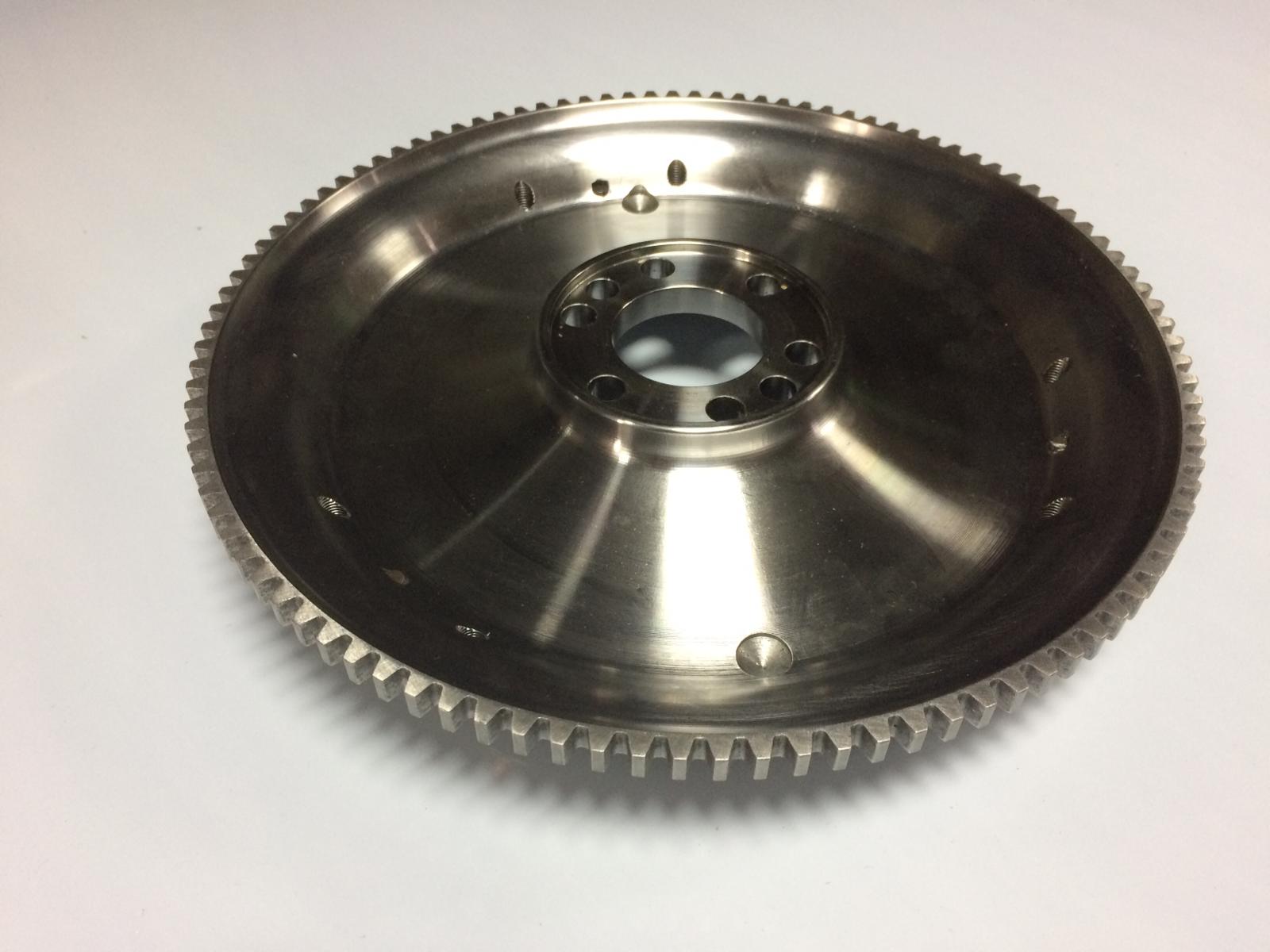 Steel flywheels (A-series)