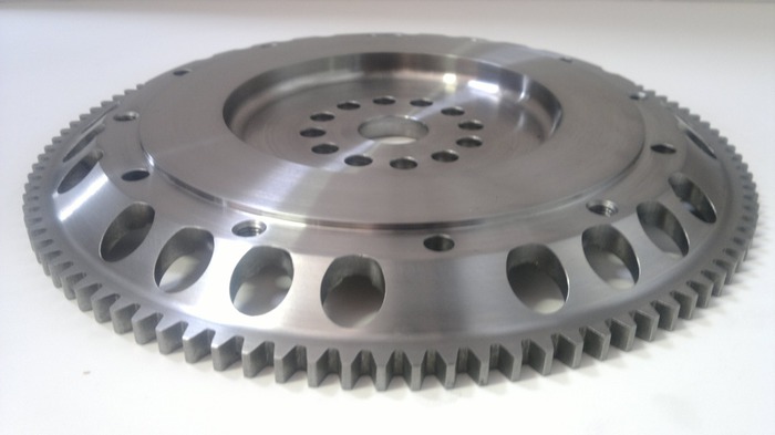 Steel flywheels (A-series)