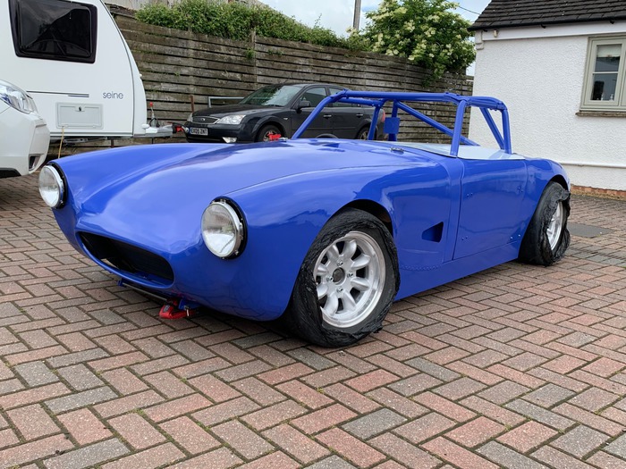 Gallery :: Mamba Motorsport