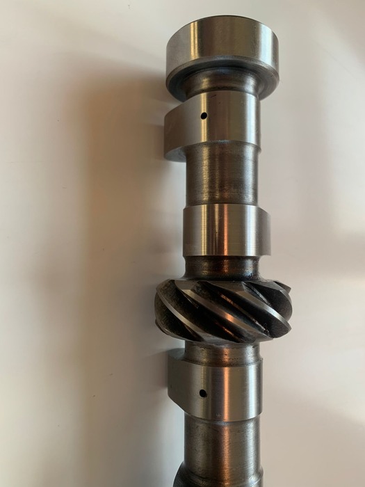 MMVP8SP Camshaft for A-Series Engines – Mamba Motorsport